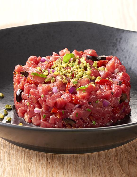 Charal, par Sandra VISONNEAU | Photographe Culinaire, VERTOU